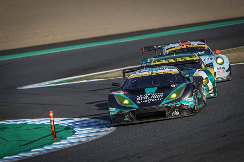 2018_Rd8_25 – モータースポーツ｜株式会社ホンダカーズ東海