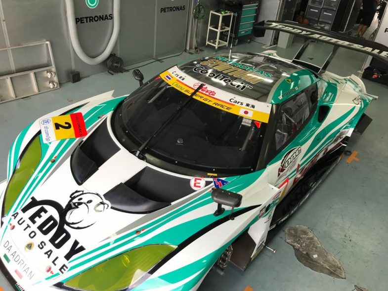 2019_Rd4_14 – モータースポーツ｜株式会社ホンダカーズ東海